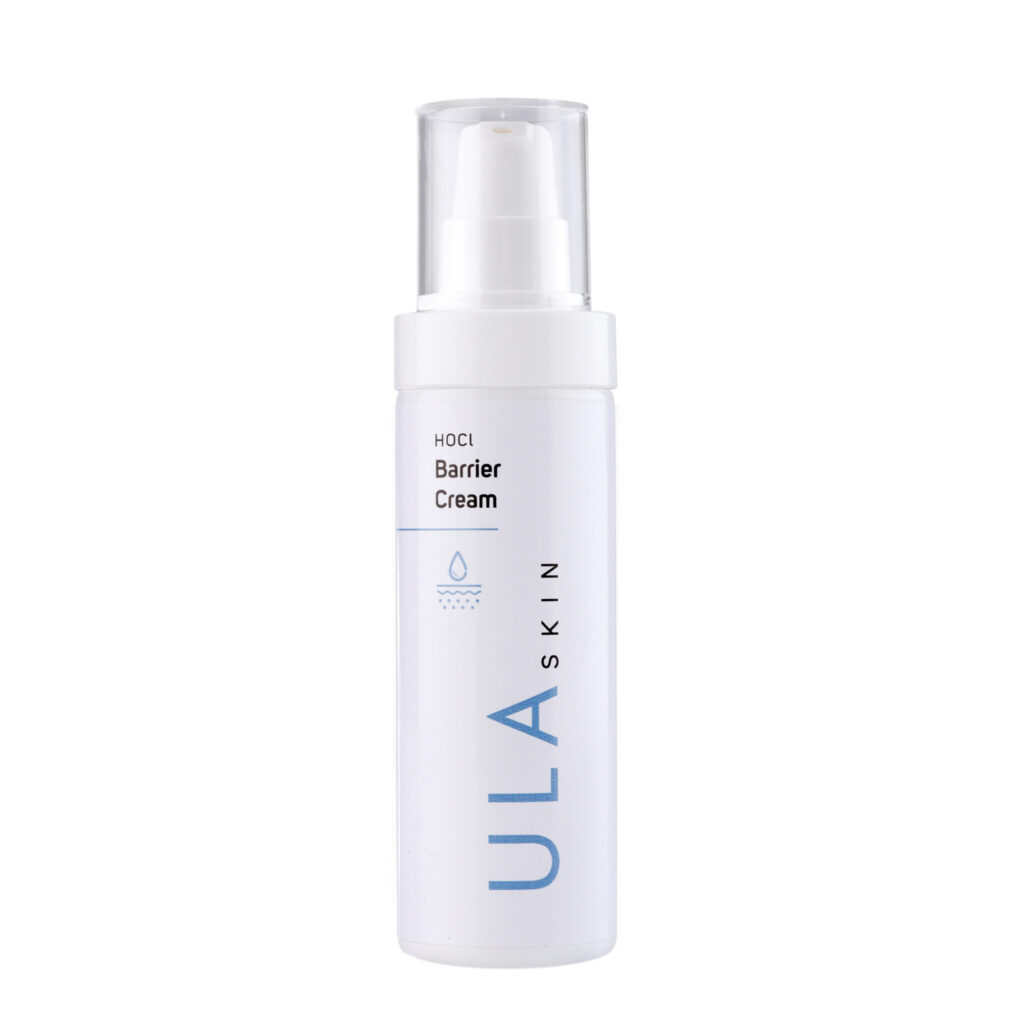 Ula Skin Barrier Cream - Bona Dea Health